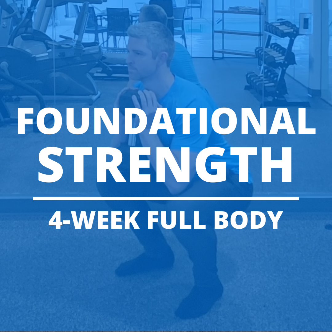 Dr. Caleb Burgess - Physical Therapist and Trainer